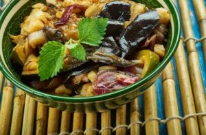 Eromba Recipe: Traditional Manipuri Dish with Fermented Fish & Veggies