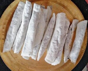 Til Pitha Recipe – Traditional Assamese Sesame and Rice Cake for Bihu