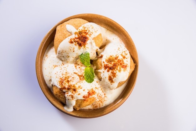 How To Make Dahi Bhalla - Theinstafied.com