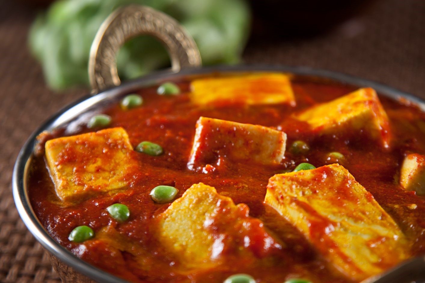 How To Make Mutter Paneer At Home - Theinstafied.com