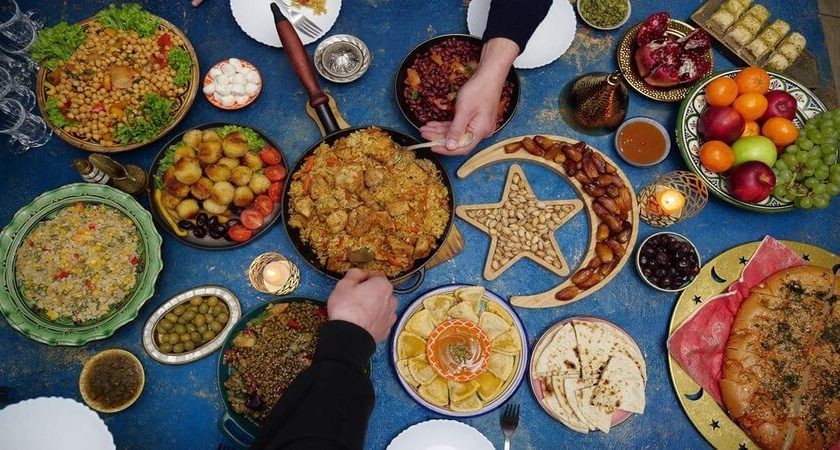 Top 10 Dishes to Eat in Ramadan - Theinstafied.com
