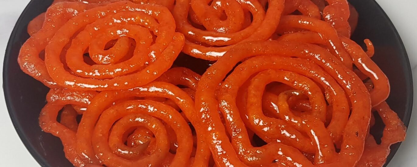 A Guide to Make Jalebi at Home - Theinstafied.com